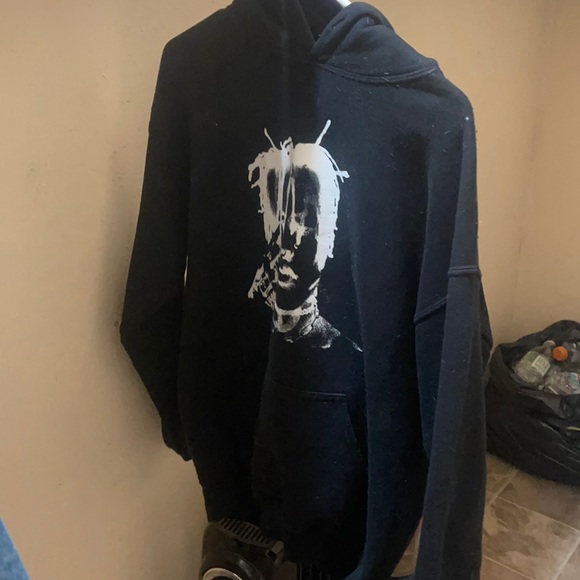 poorstacy | Jackets & Coats | Poor Stacy Jacket | Poshmark